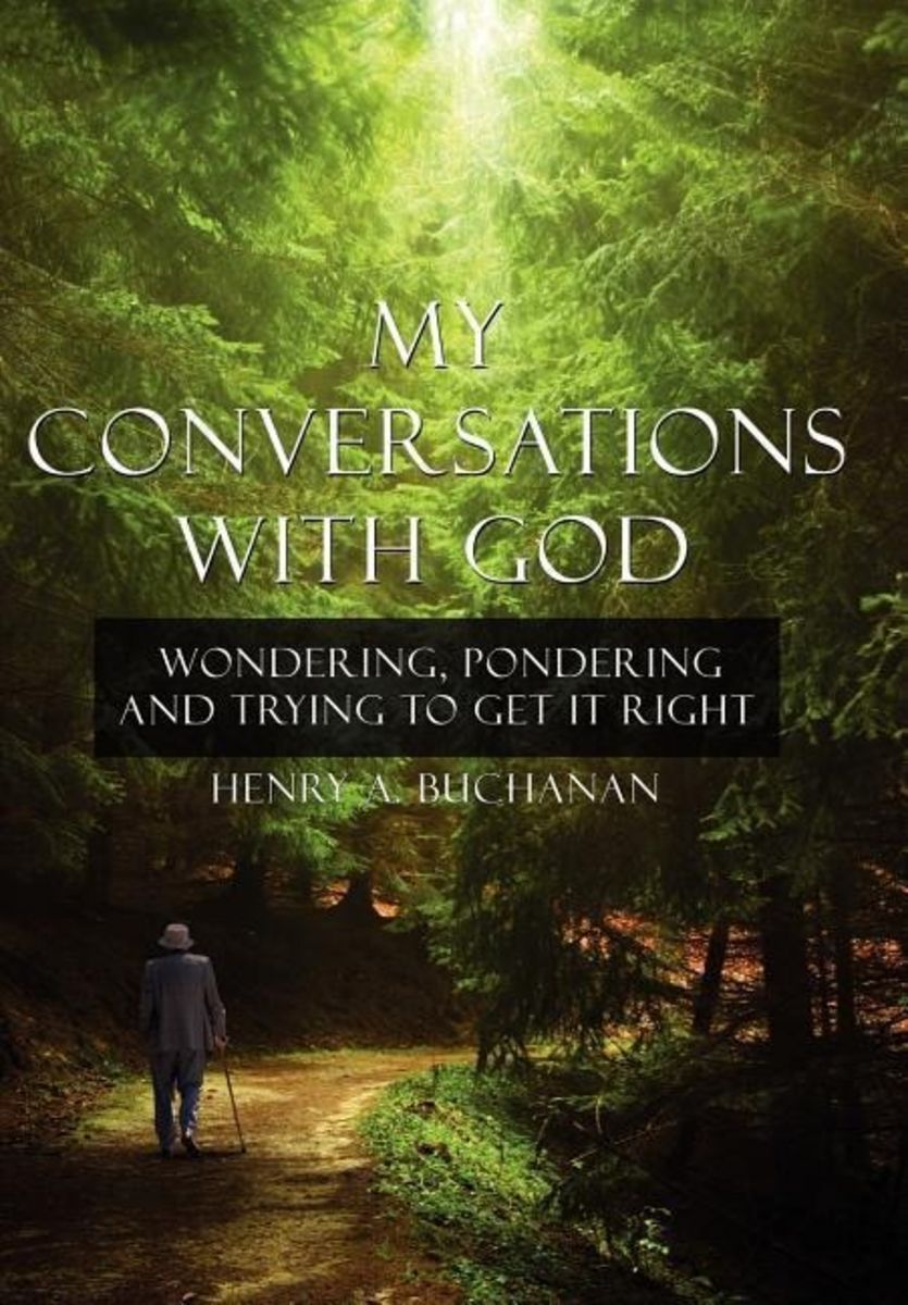 My Conversations With God von Henry a. Buchanan. Bücher | Orell Füssli