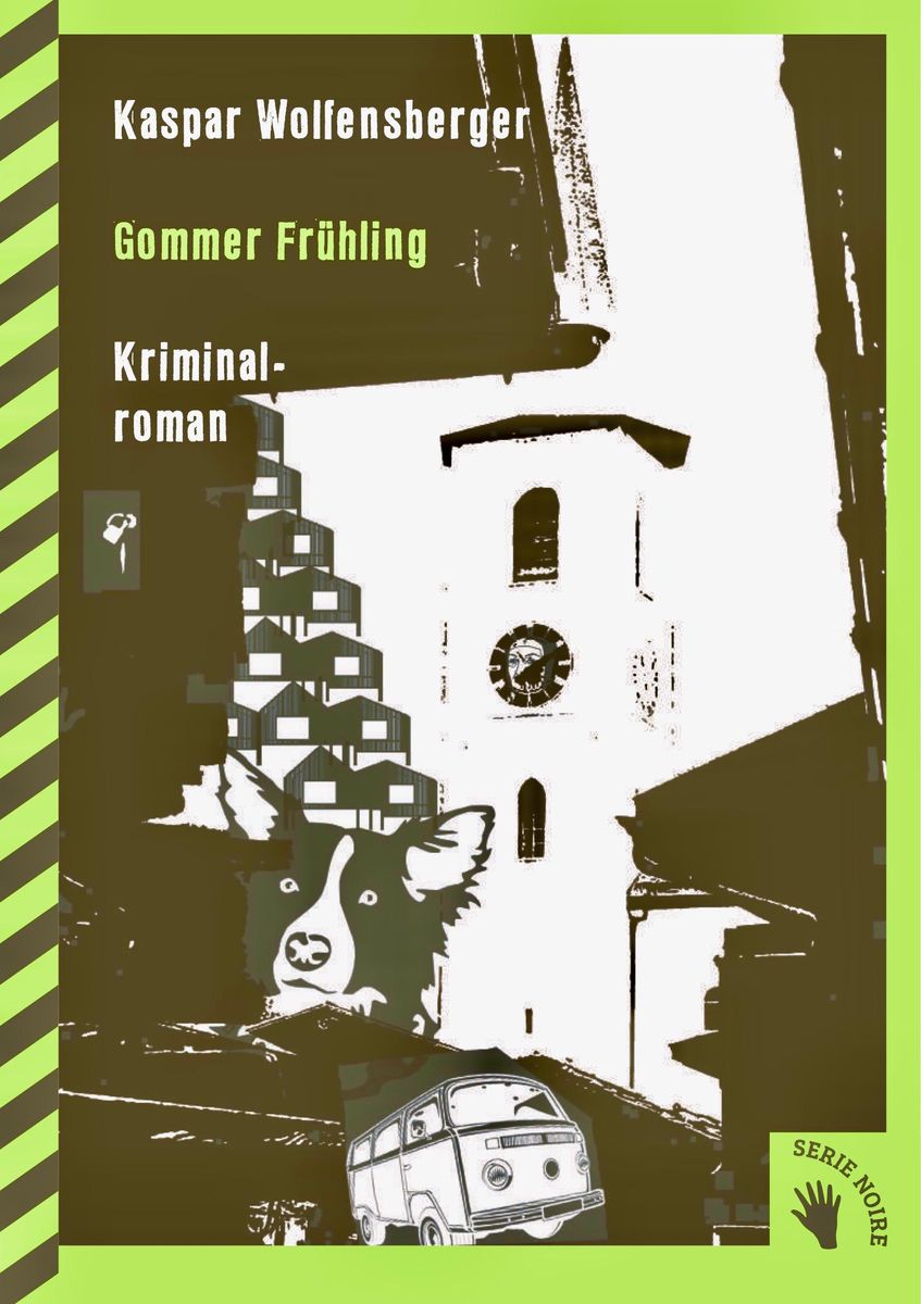 "Gommer Frühling" online kaufen