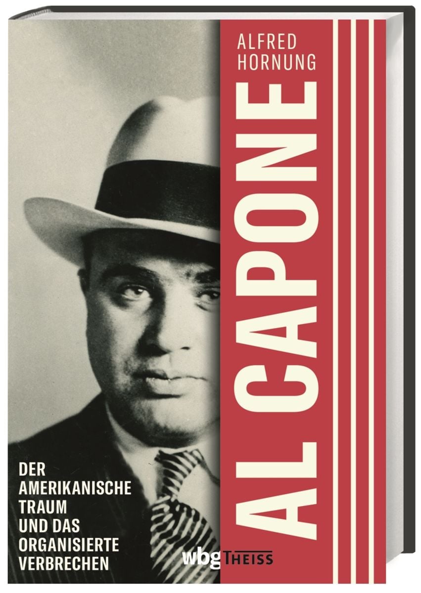 "Al Capone" online kaufen
