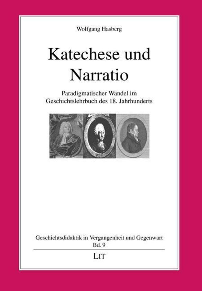 "Hasberg, W: Katechese und Narratio" online kaufen | Thalia