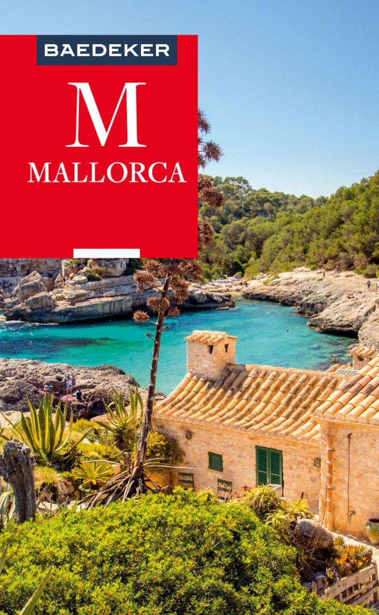 'Baedeker Reiseführer E-Book Mallorca' von 'Lothar Schmidt' - eBook