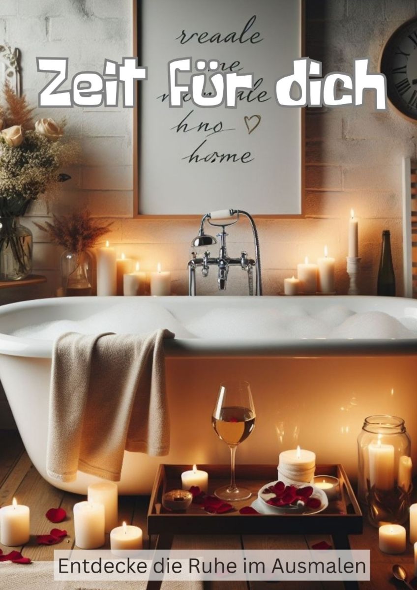 "Zeit für dich" online kaufen