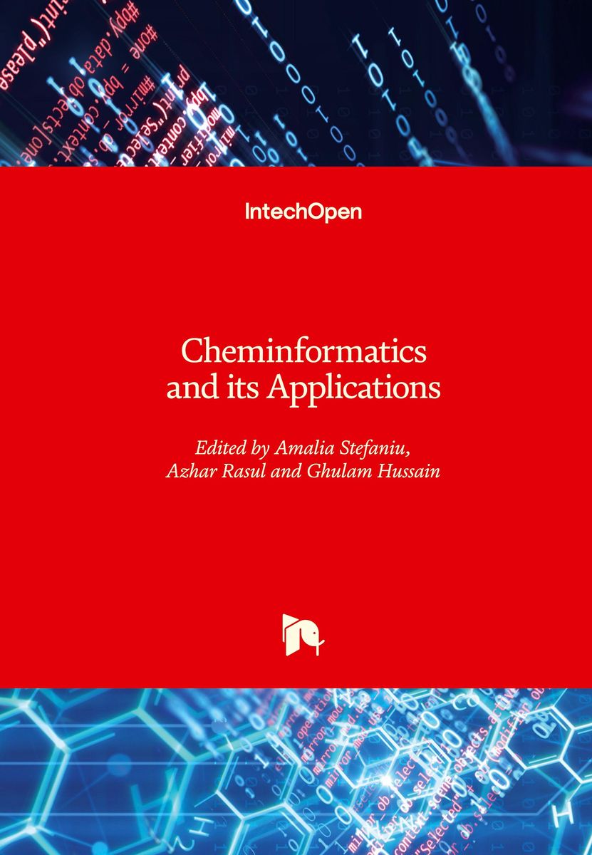 Cheminformatics and its Applications . Bücher | Orell Füssli