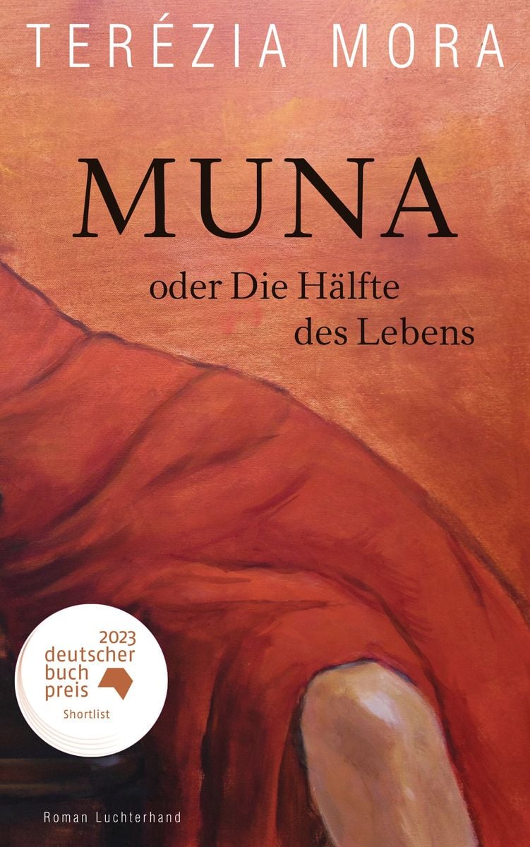 "Muna oder Die Hälfte des Lebens -" online kaufen