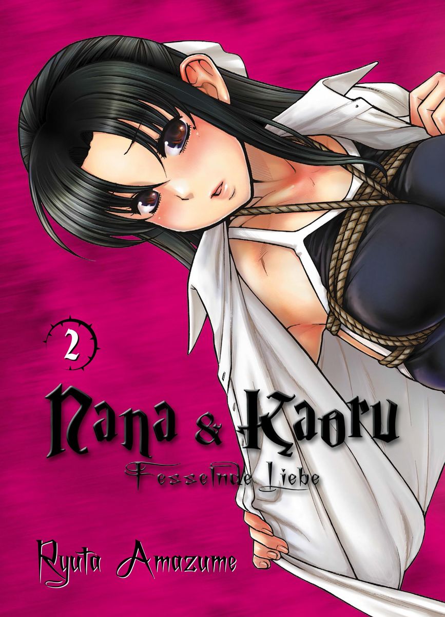 Nana And Kaoru Band 2 Von Ryuta Amazume Ebook