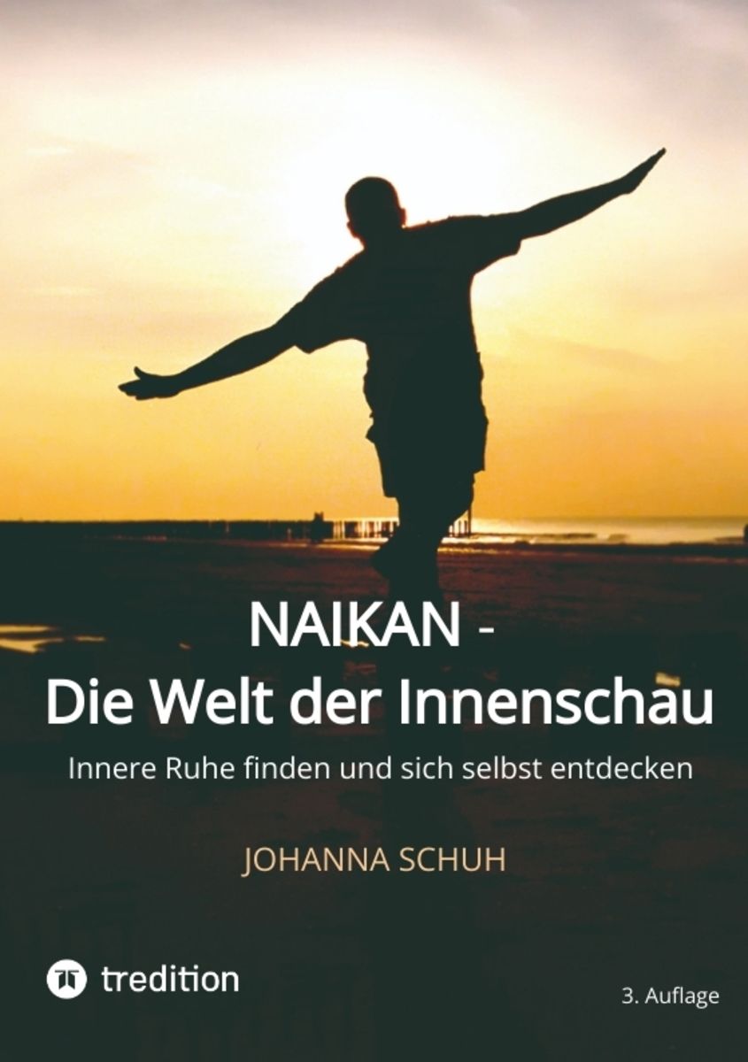 "Naikan - Die Welt der Innenschau" online kaufen