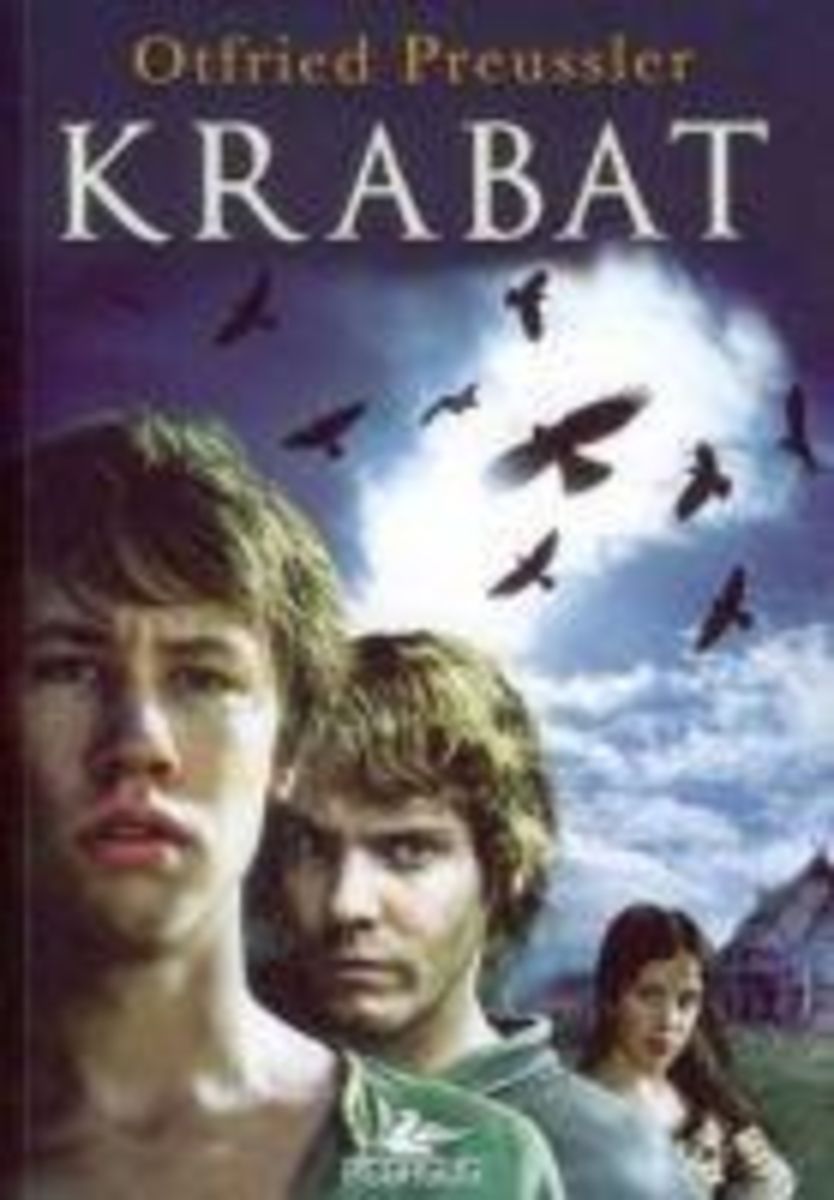 'Krabat' von 'Otfried Preußler' - 'Taschenbuch' - '978-605--426331-8'