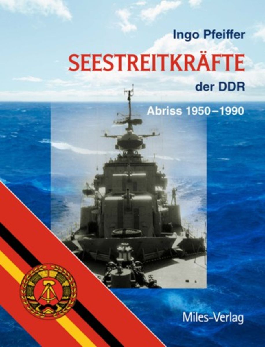"Seestreitkräfte der DDR" online kaufen