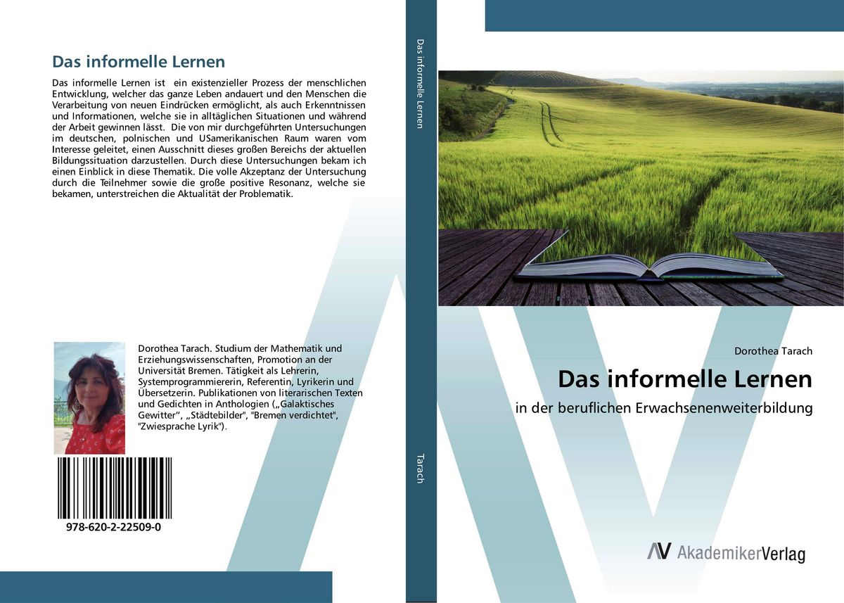 "Das informelle Lernen" online kaufen