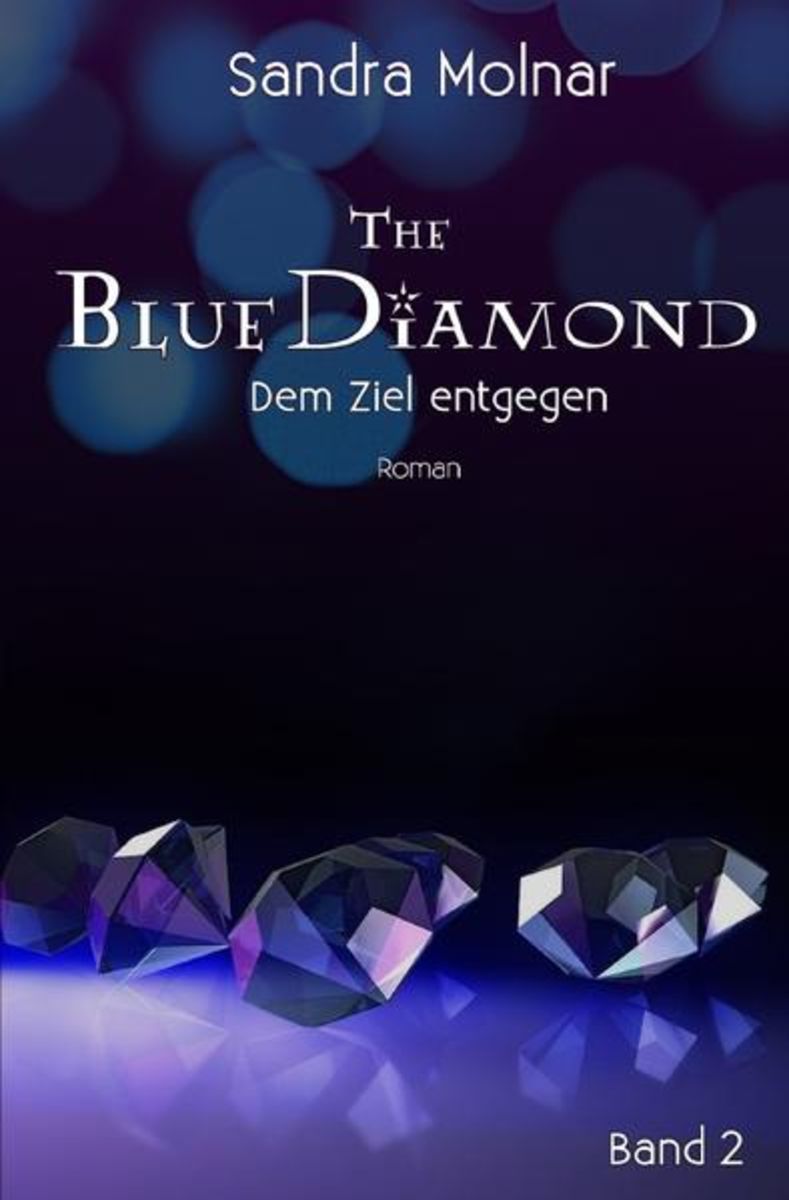 "The Blue Diamond" online kaufen