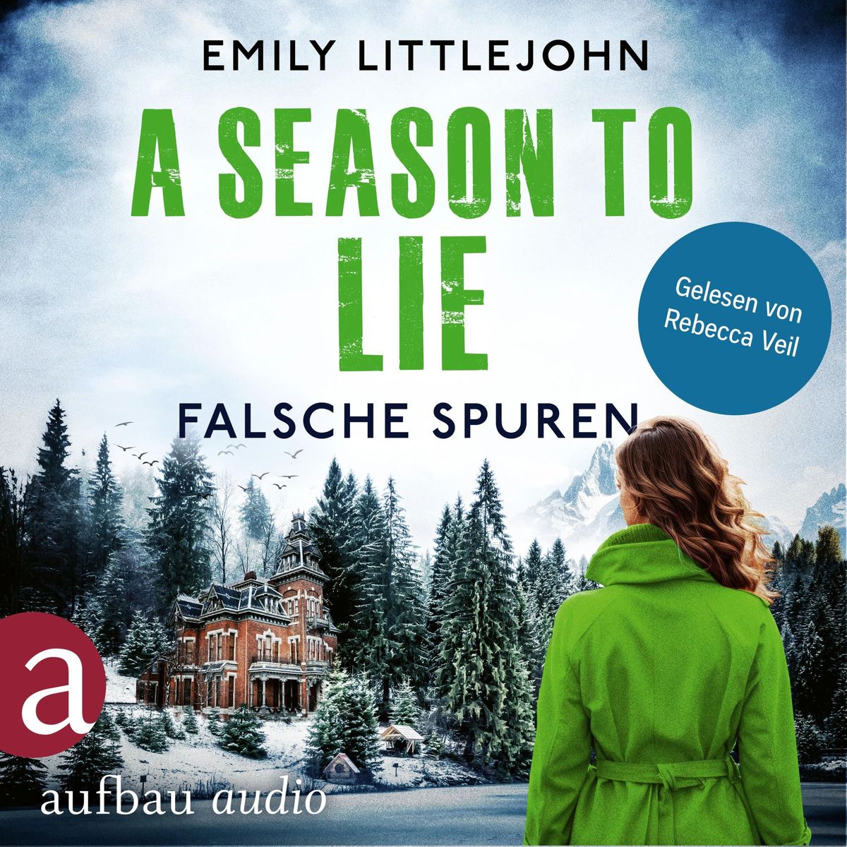 'A Season to Lie - Falsche Spuren' von 'Emily Littlejohn' - Hörbuch ...
