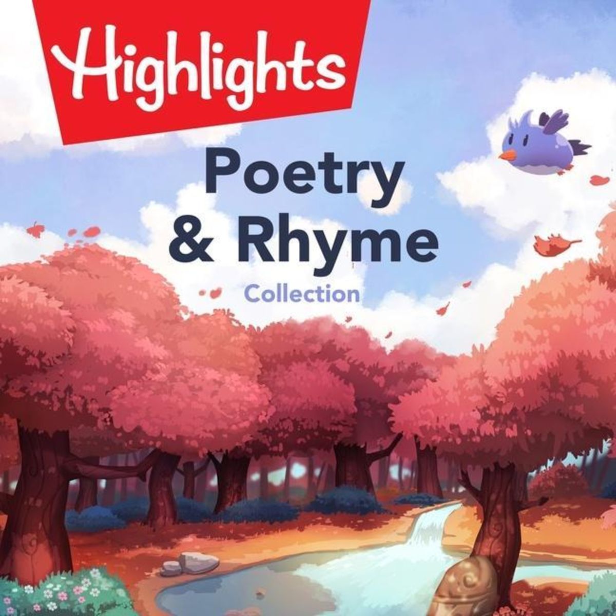 'Poetry and Rhyme Collection' von 'Valerie Houston' - Hörbuch
