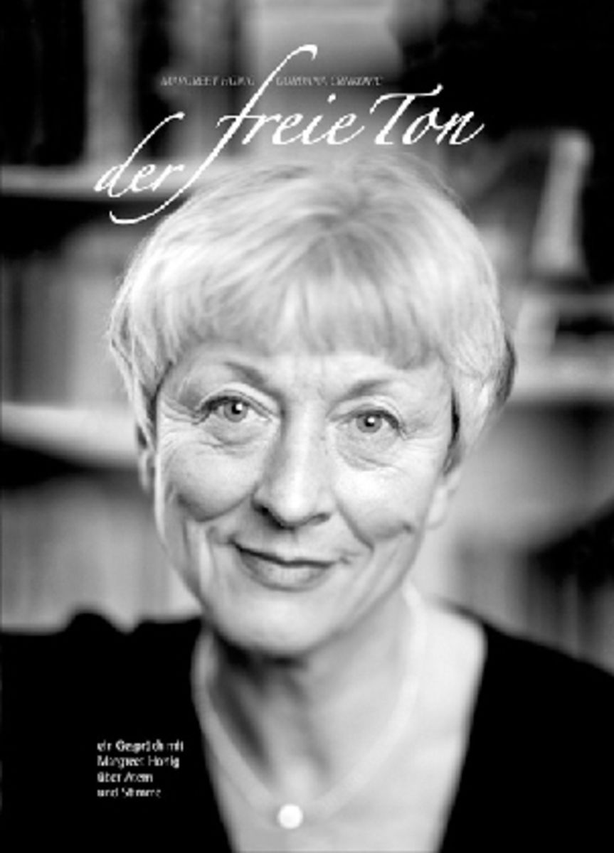 'Der freie Ton' von 'Margreet Honig' - Buch - '978-3-86858-619-0'