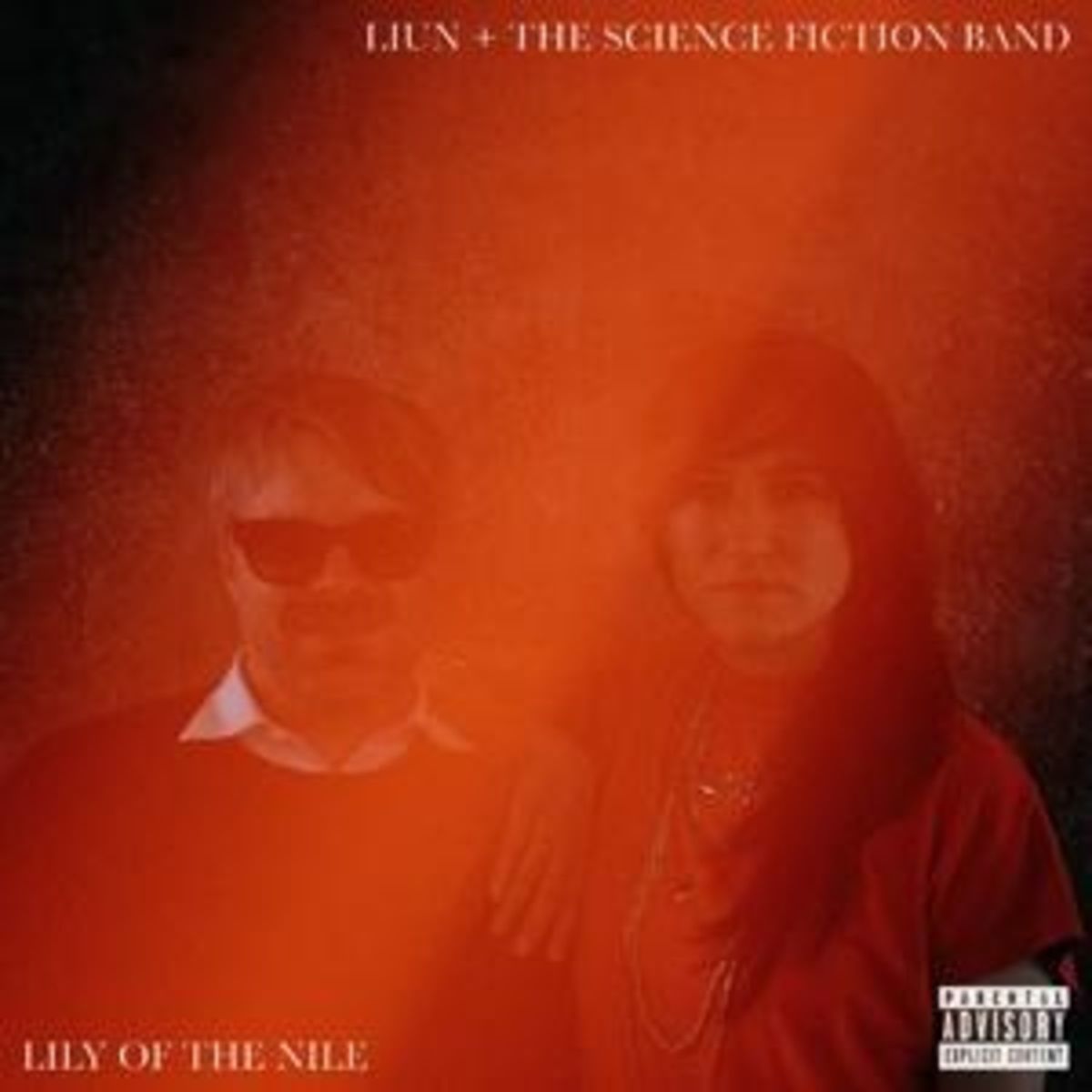 Lily of the Nile von LIUN The Science Fiction Band auf CD - Musik | Thalia