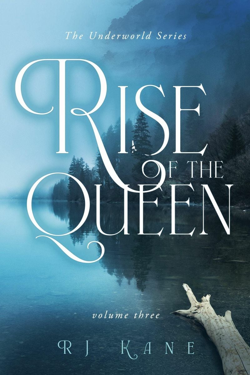 The Underworld Series: Rise of the Queen von Rj Kane - eBook | Thalia