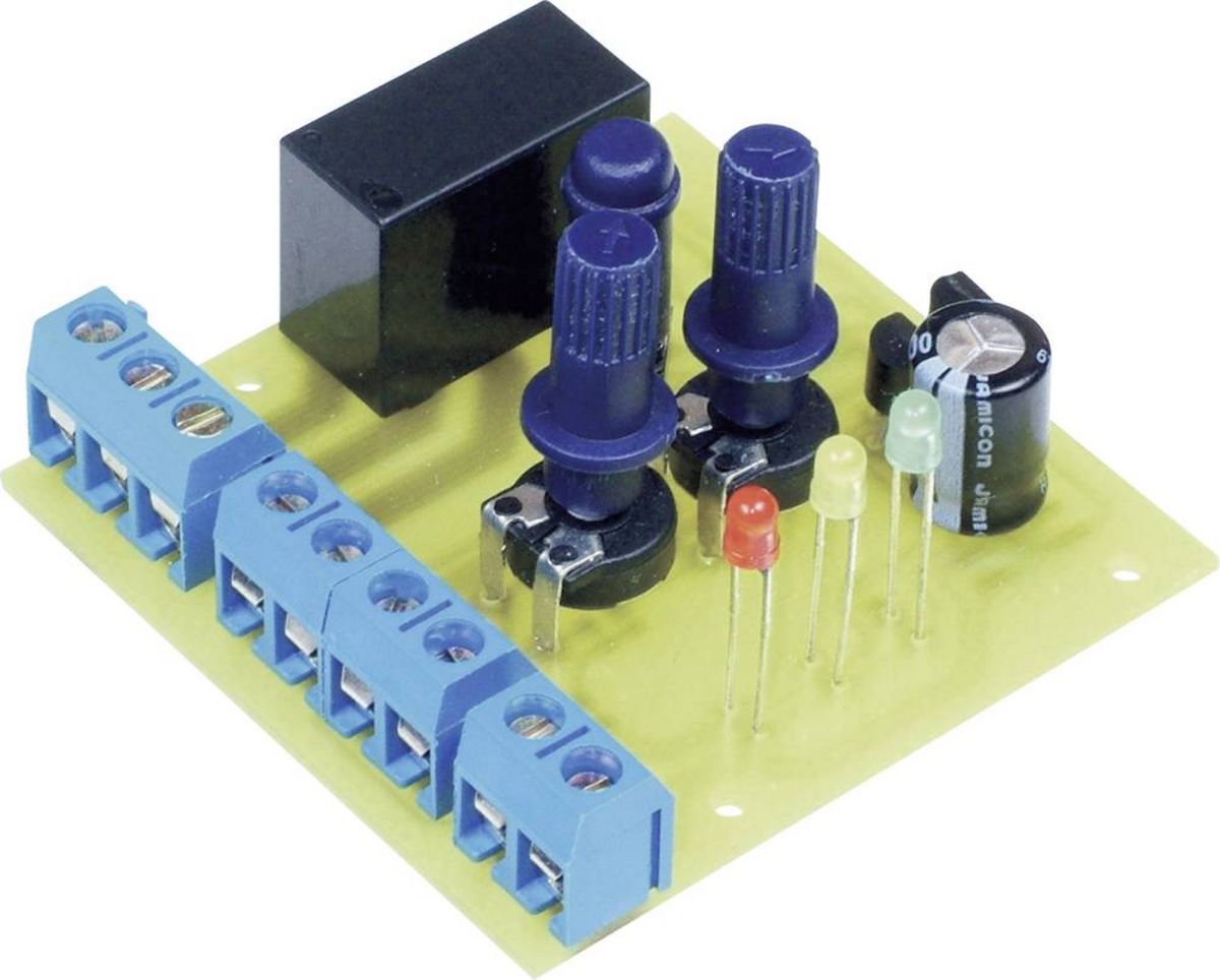 'TowiTek Mini Alarmmodul 12 V/DC, 9 V/AC, 12 V/AC online bestellen