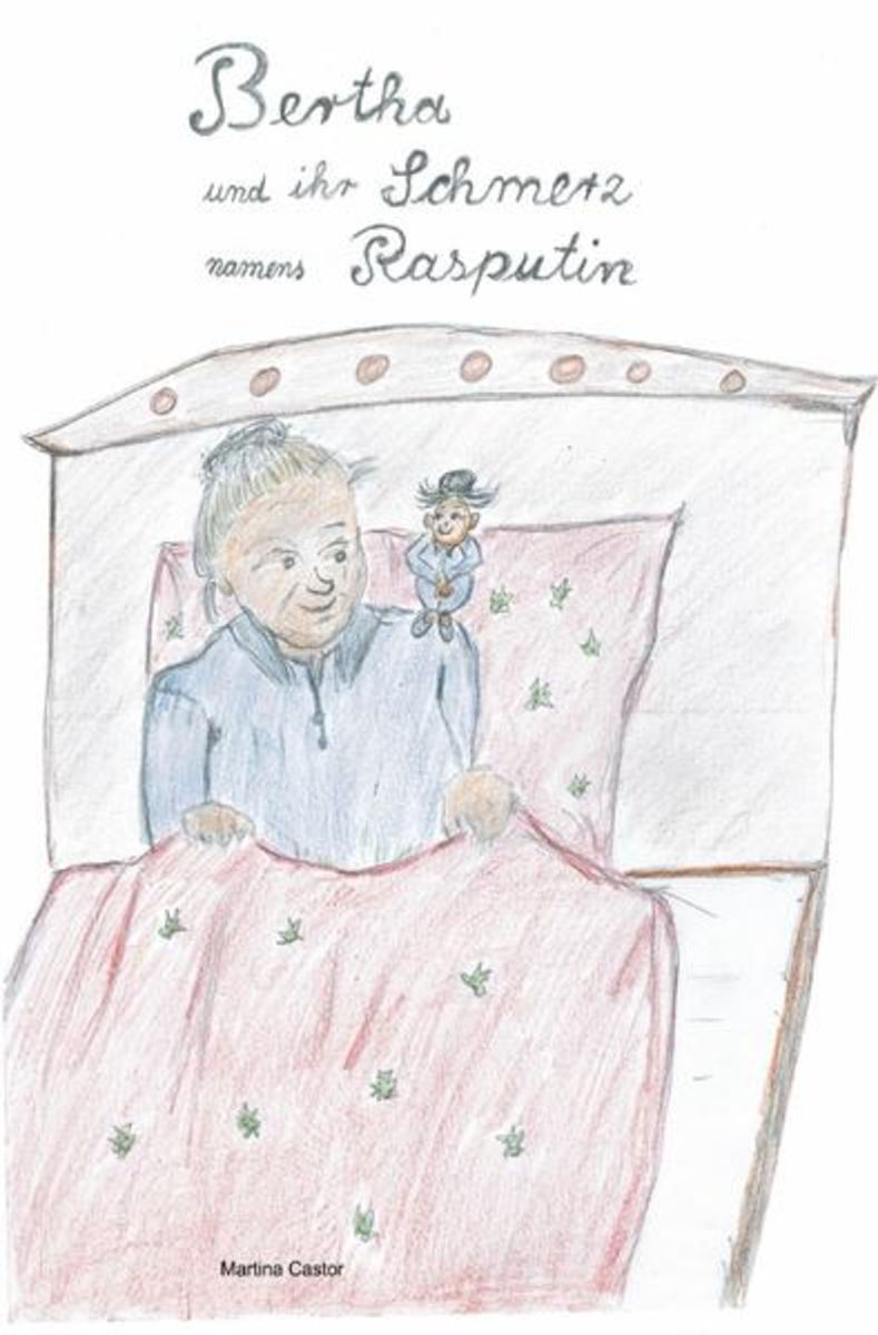 "Bertha" online kaufen