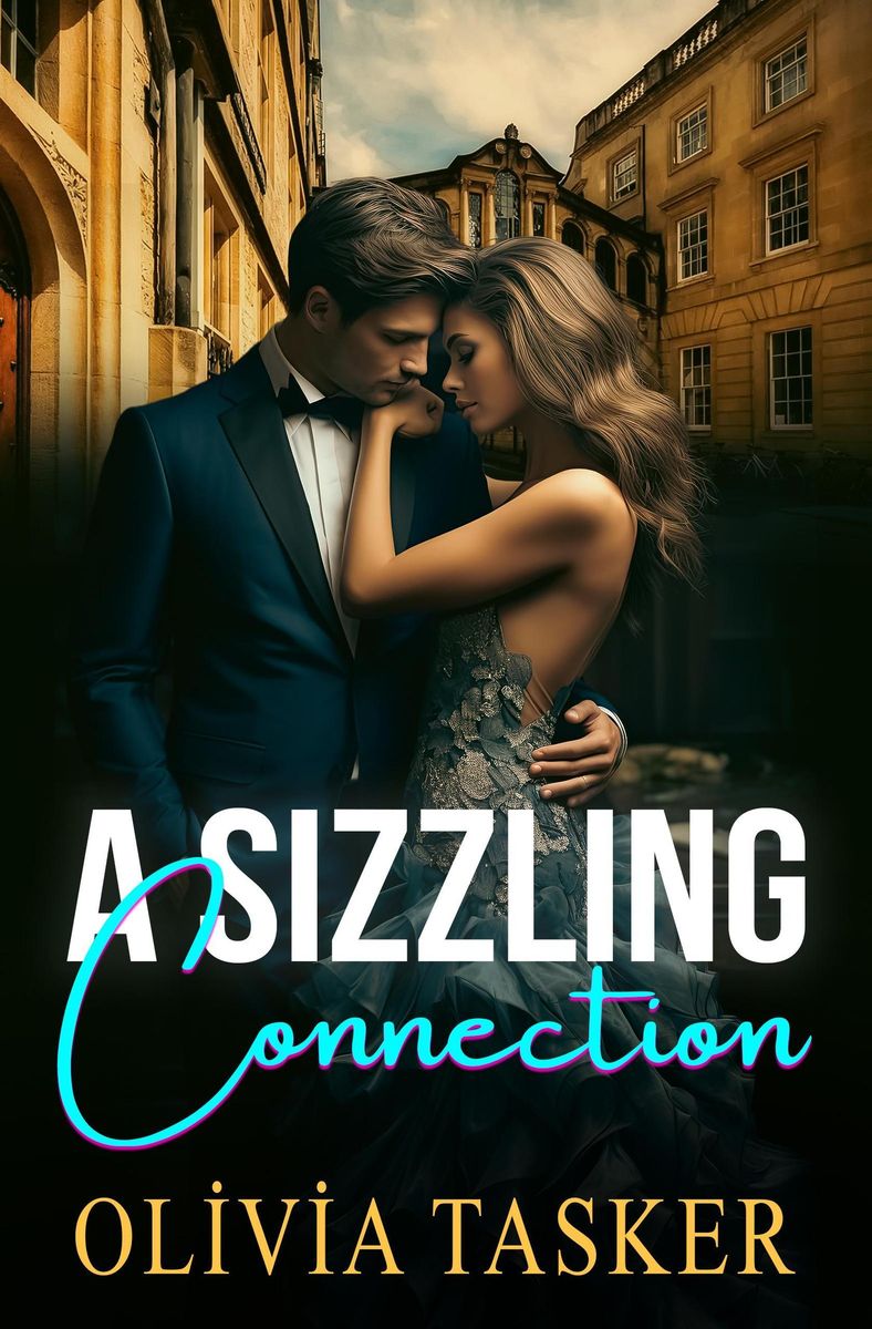 A Sizzling Connection von Olivia Tasker - eBook | Thalia
