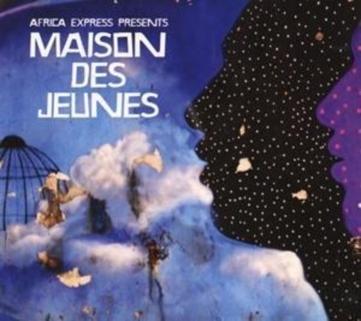 Africa Express Presents: Maiso von Various auf CD - Musik | Thalia