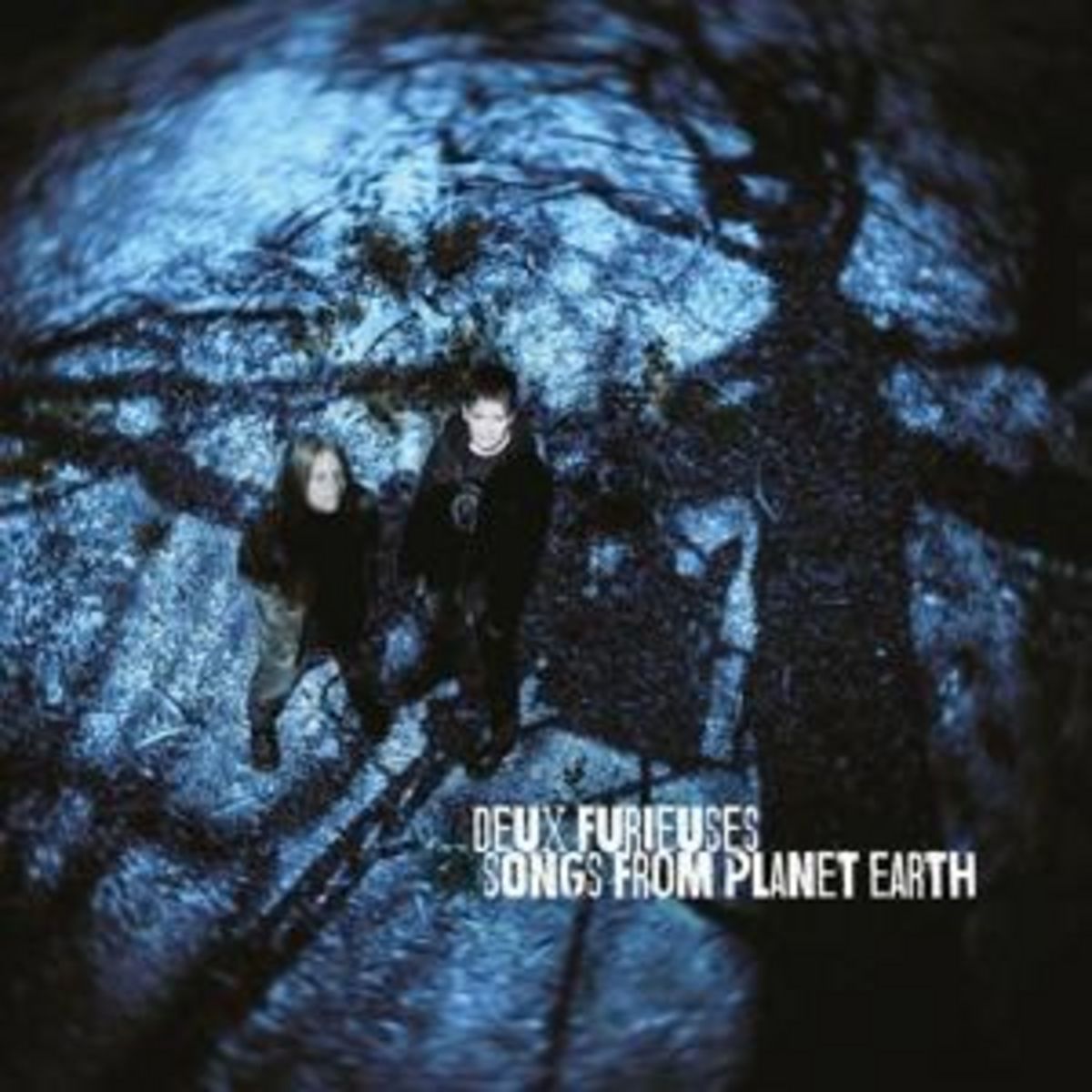 Songs From Planet Earth von Deux Furieuses auf CD - Musik | Thalia