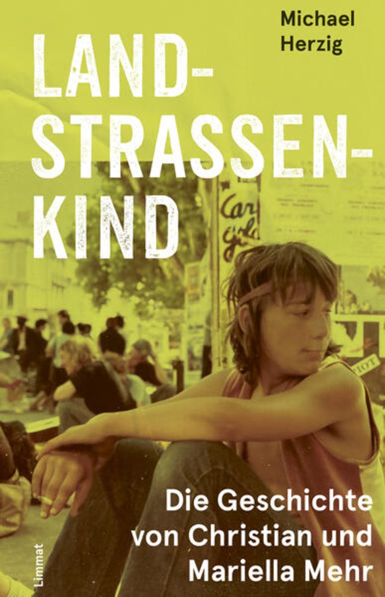 "Landstrassenkind" online kaufen