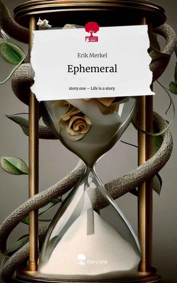 "Ephemeral. Life is a Story - story.one" online kaufen