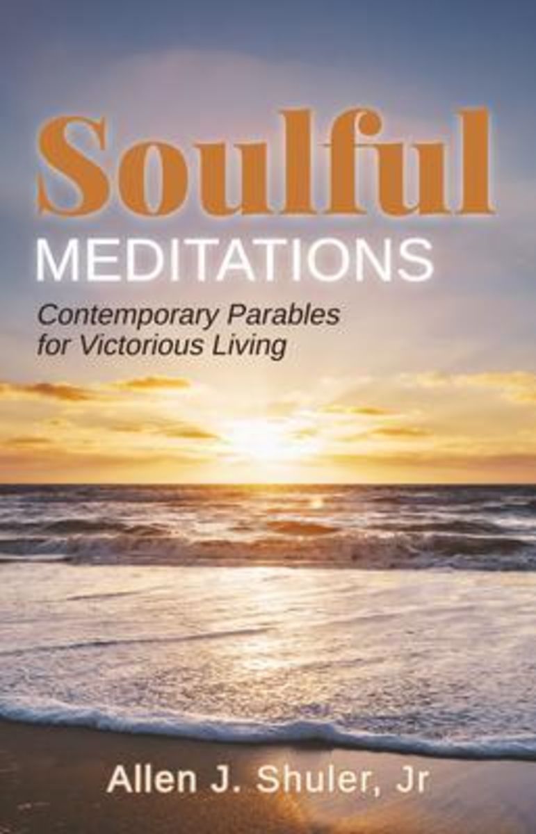 Soulful Meditations von Allen J. Shuler. eBooks | Orell Füssli