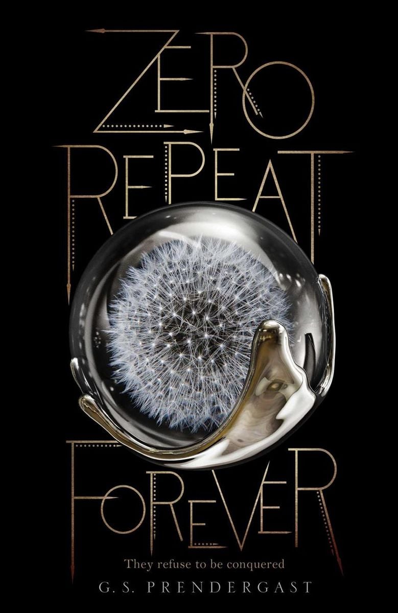 Zero Repeat Forever, 1 von G. S. Prendergast. Bücher | Orell Füssli