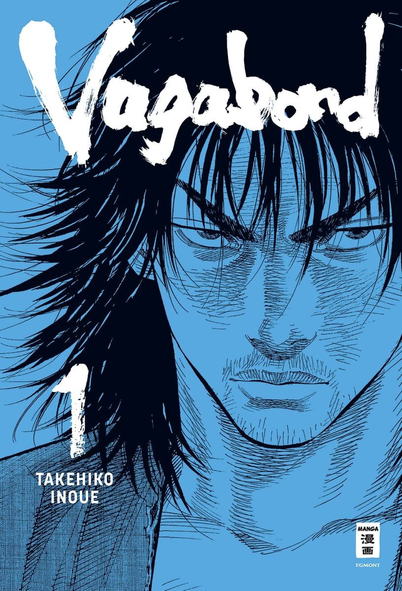 "Vagabond 01" online kaufen