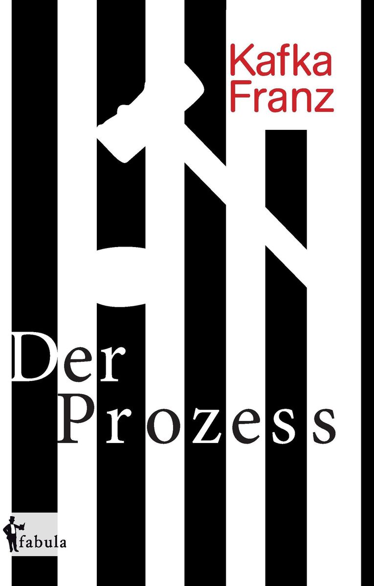 "Kafka, F: Prozess" online kaufen
