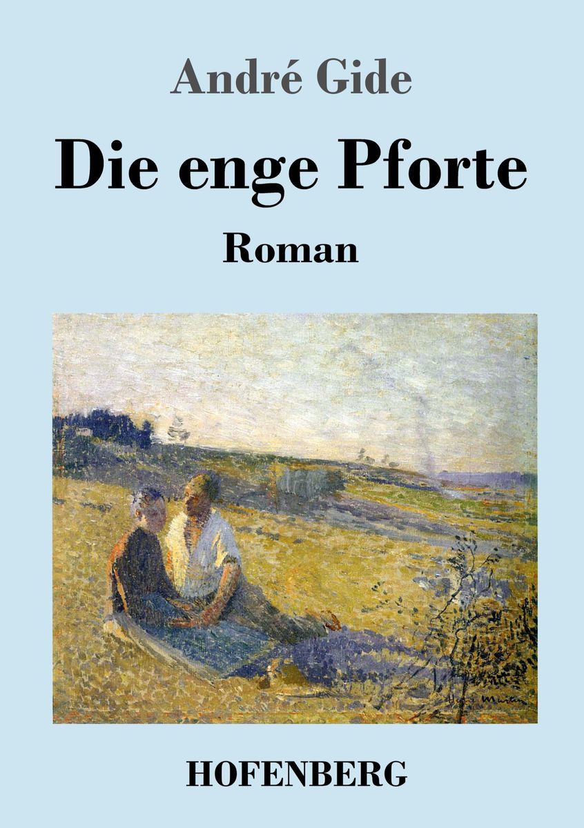 "Die enge Pforte" online kaufen
