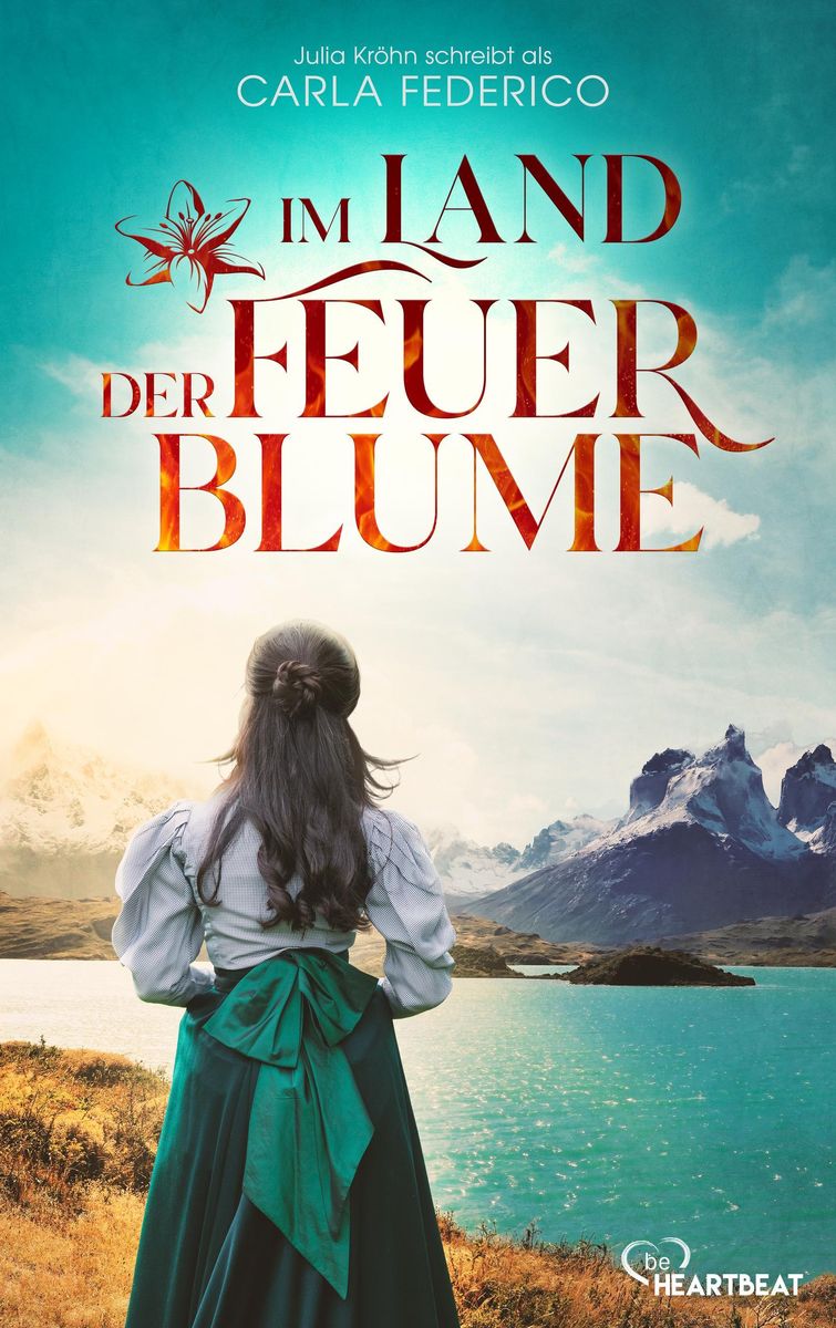 'Im Land der Feuerblume' von 'Carla Federico' - eBook