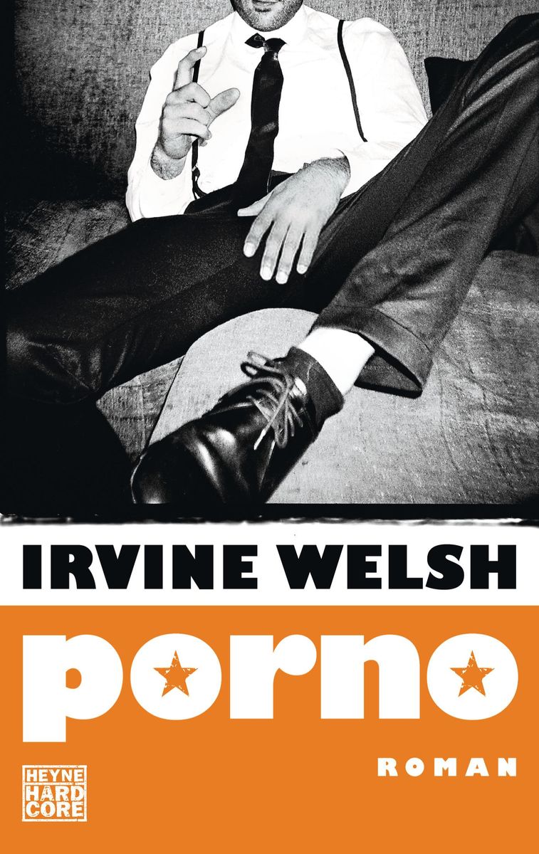 Porno von Irvine Welsh - Buch | Thalia