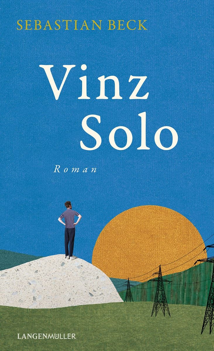 "Vinz Solo" online kaufen