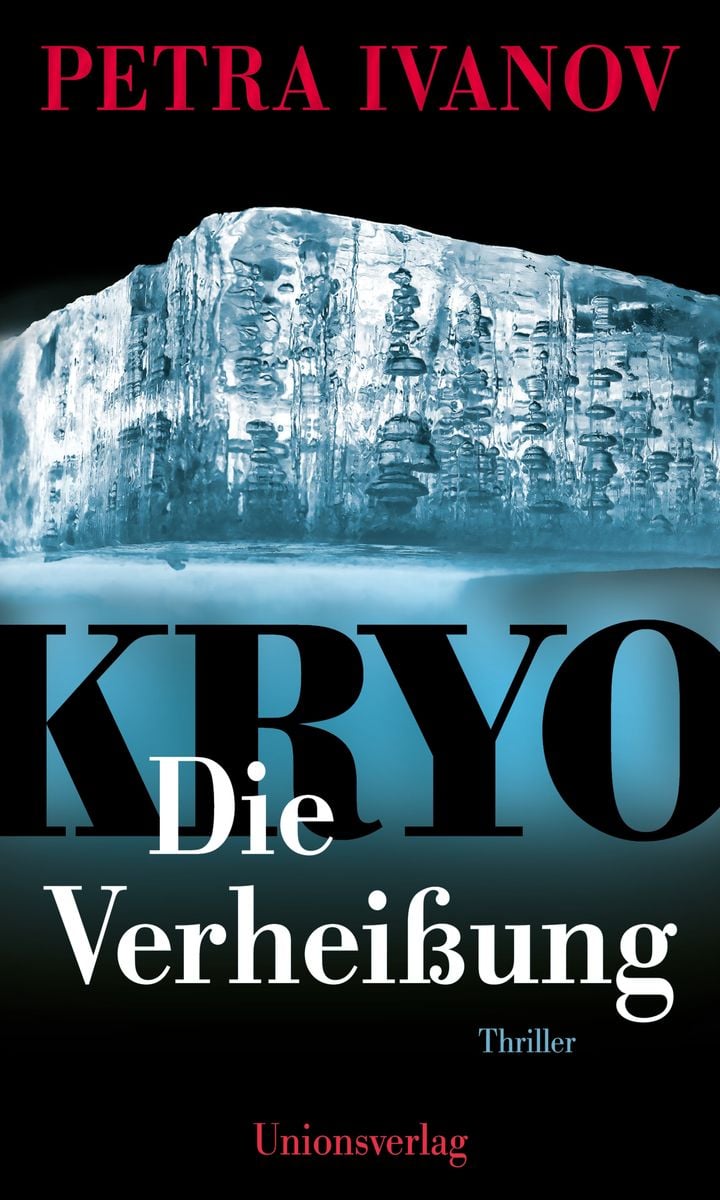 "KRYO – Die Verheißung" online kaufen