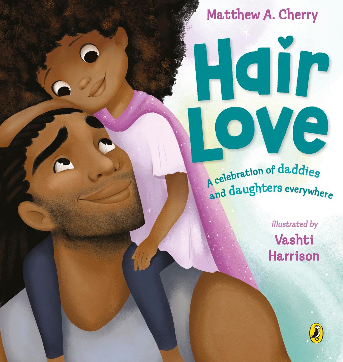 'Cherry, M: Hair Love' von 'Matthew Cherry' - 'Taschenbuch' - '978-0 ...