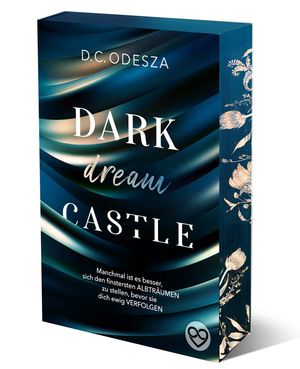 "Dark Dream Castle" online kaufen