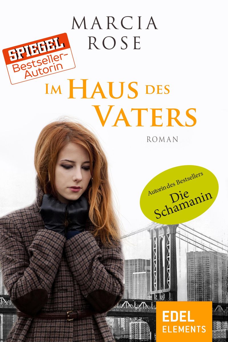 'Im Haus des Vaters' von 'Marcia Rose' - eBook
