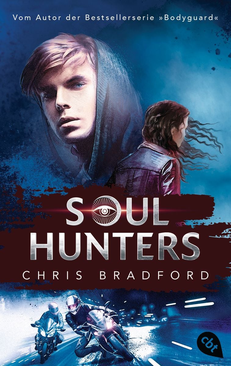 "Soul Hunters" online kaufen