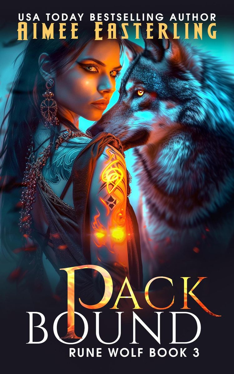 Packbound (Rune Wolf, #3) von Aimee Easterling. eBooks | Orell Füssli