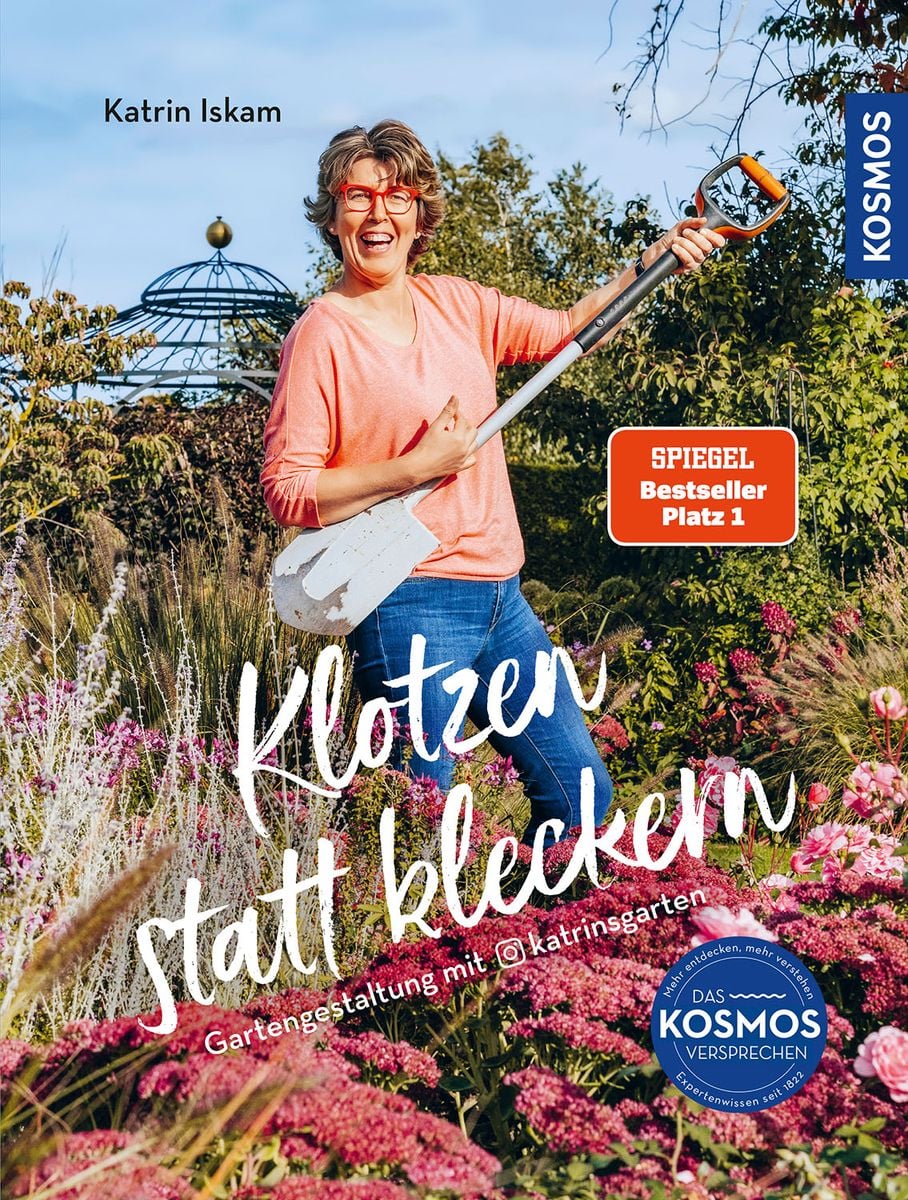 "Klotzen statt kleckern" online kaufen