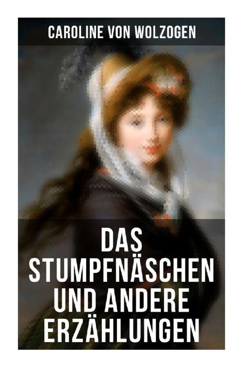 "Das Stumpfnäschen und andere Erzählungen" online kaufen