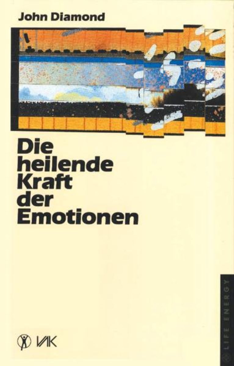 "Die heilende Kraft der Emotionen" online kaufen