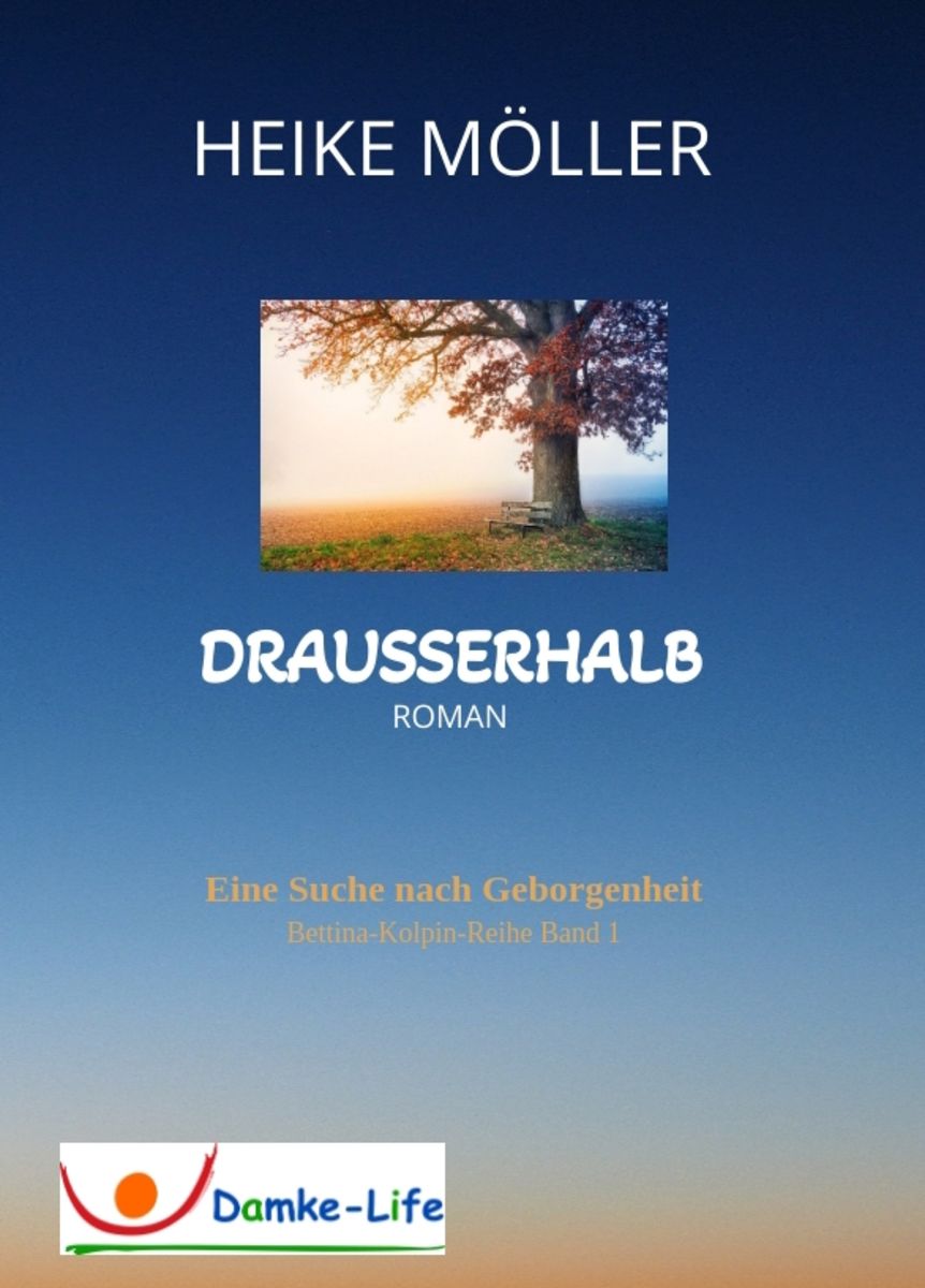 "Drausserhalb" online kaufen