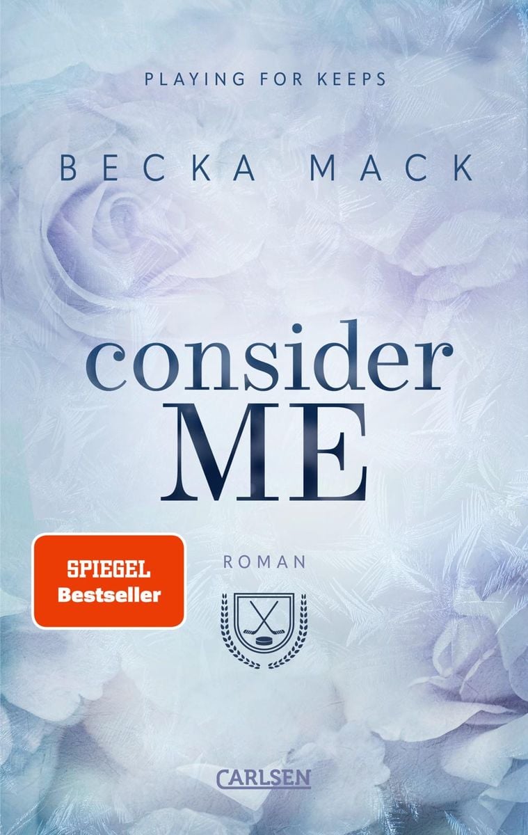 'Consider Me (Playing for Keeps 1)' von 'Becka Mack' - Buch - '978-3 ...