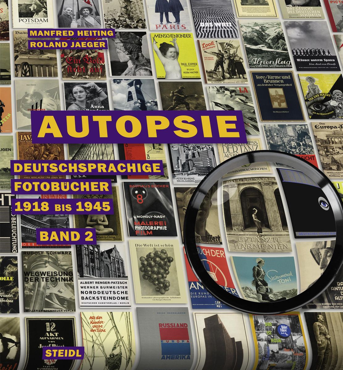 Autopsie, Band 2 von Roland Jaeger. Bücher | Orell Füssli
