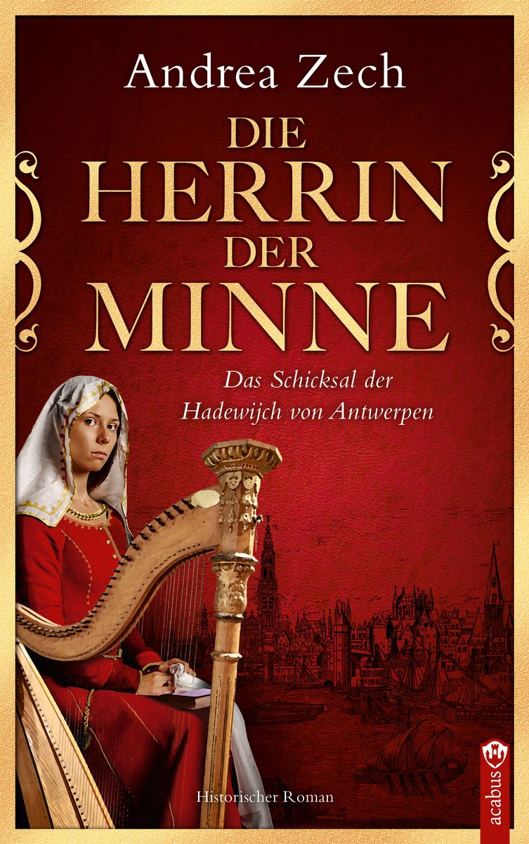 "Die Herrin der Minne" online kaufen
