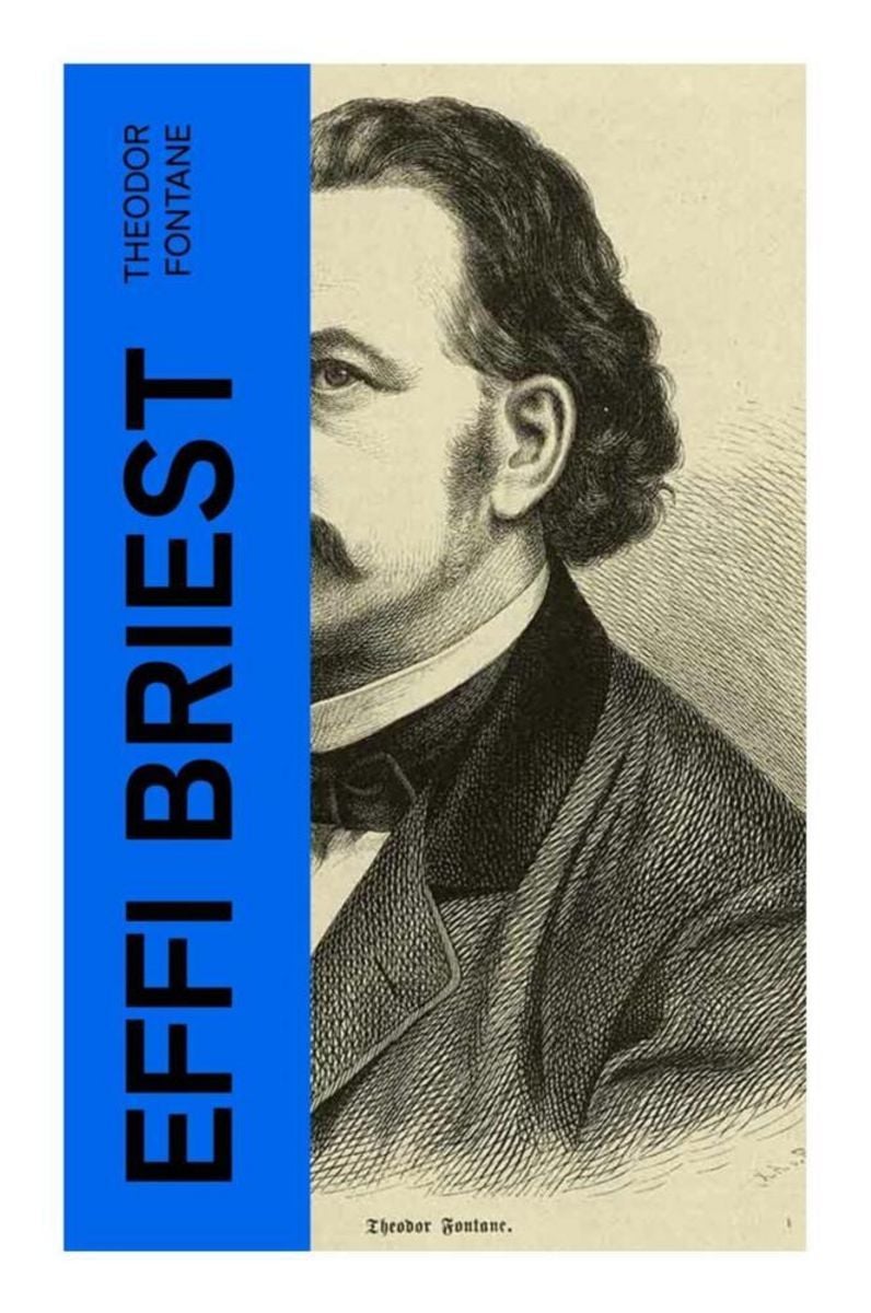 'Effi Briest' von 'Theodor Fontane' - Buch - '978-80-273-5928-8'