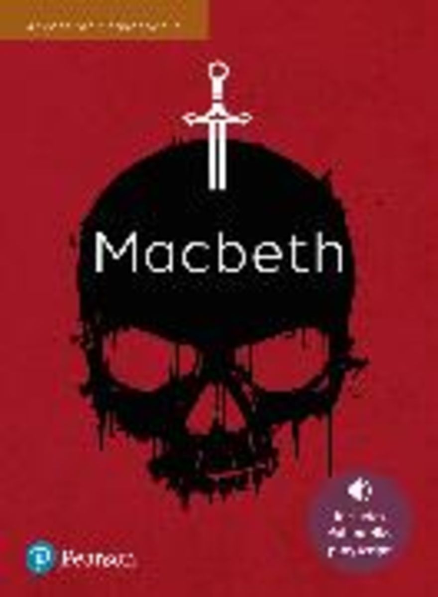 Macbeth: Accessible Shakespeare (playscript and audio) - Nach Schulform ...