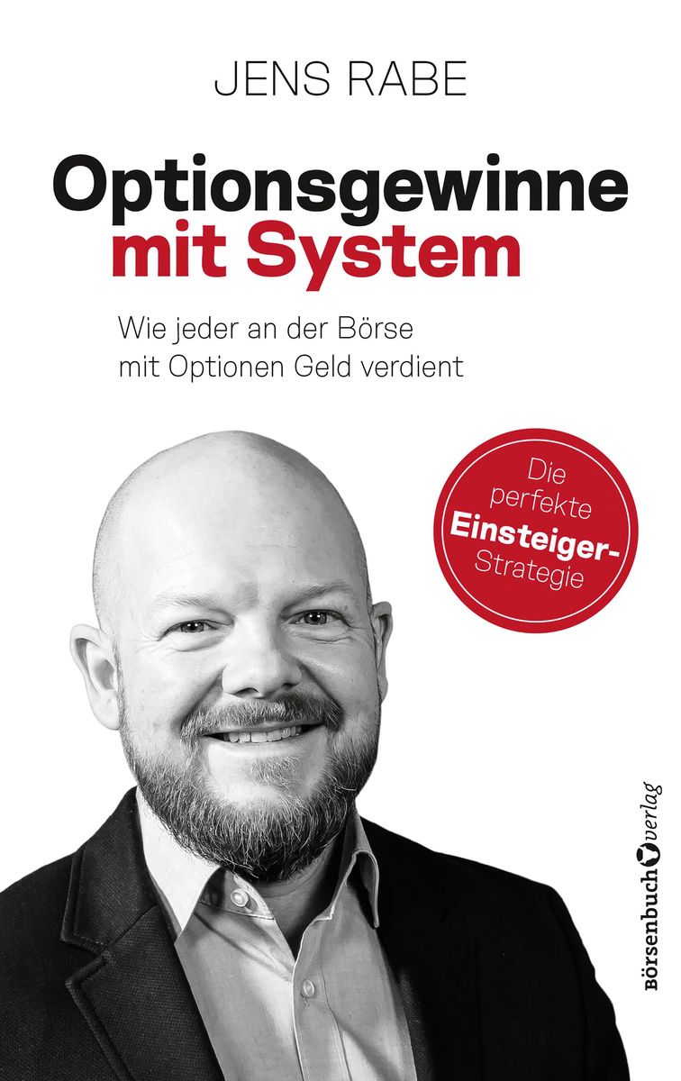 Optionsgewinne mit System von Jens Rabe - eBook | Thalia